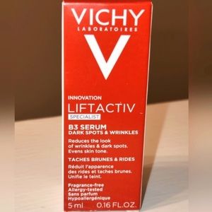 Vichy | Skincare | Pick 85 Liftactiv Specialist Vichy B3 Serumdeluxe ...
